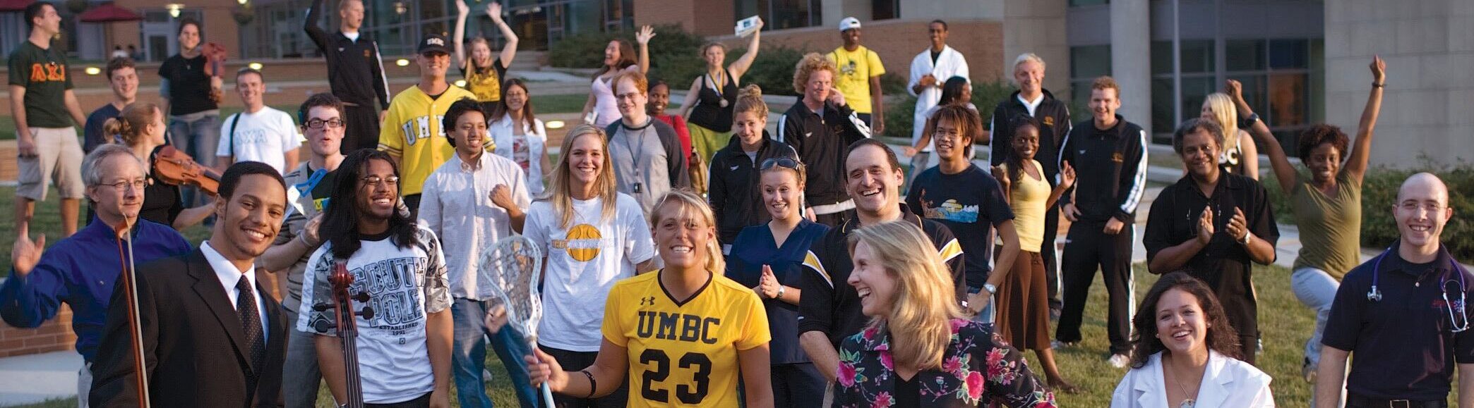 Employment – English Language Institute - UMBC