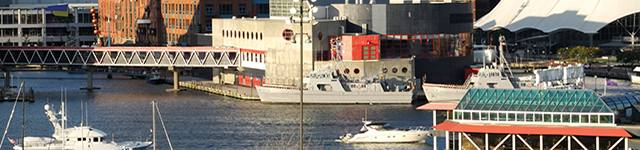 Things to Do in Baltimore – English Language Institute - UMBC