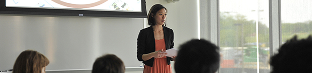 Interns & Visiting Researchers – English Language Institute - UMBC
