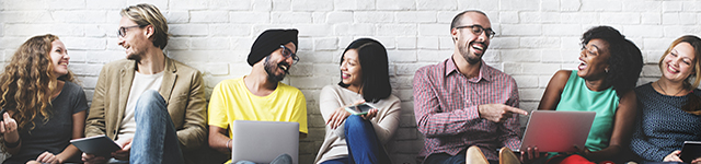English Conversation Partners & Cafe – English Language Institute - UMBC