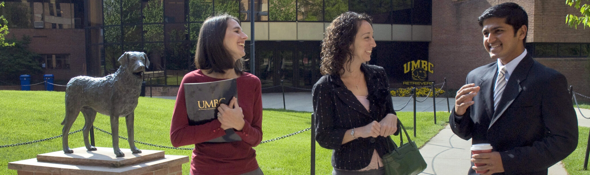 Graduate (Masters & Doctorate) Degree – English Language Institute – UMBC