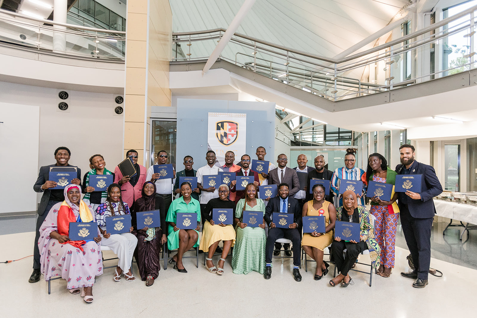 English Language Institute – UMBC